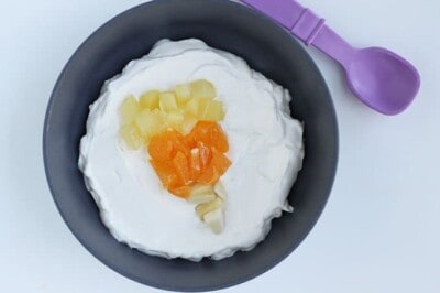 Favorite Healthy Halloween Treats and Snacks (You Can Make in 5 Minutes!)