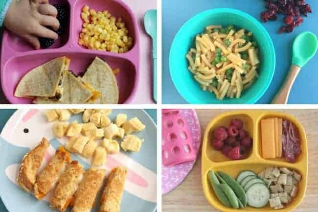 15 Toddler Meal Ideas Super Quick And Healthy 15 Toddler Meal Ideas Super Quick And Healthy