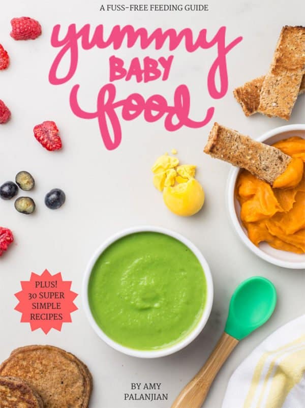 Sample Daily Toddler Meal Plan (And Feeding Schedules)