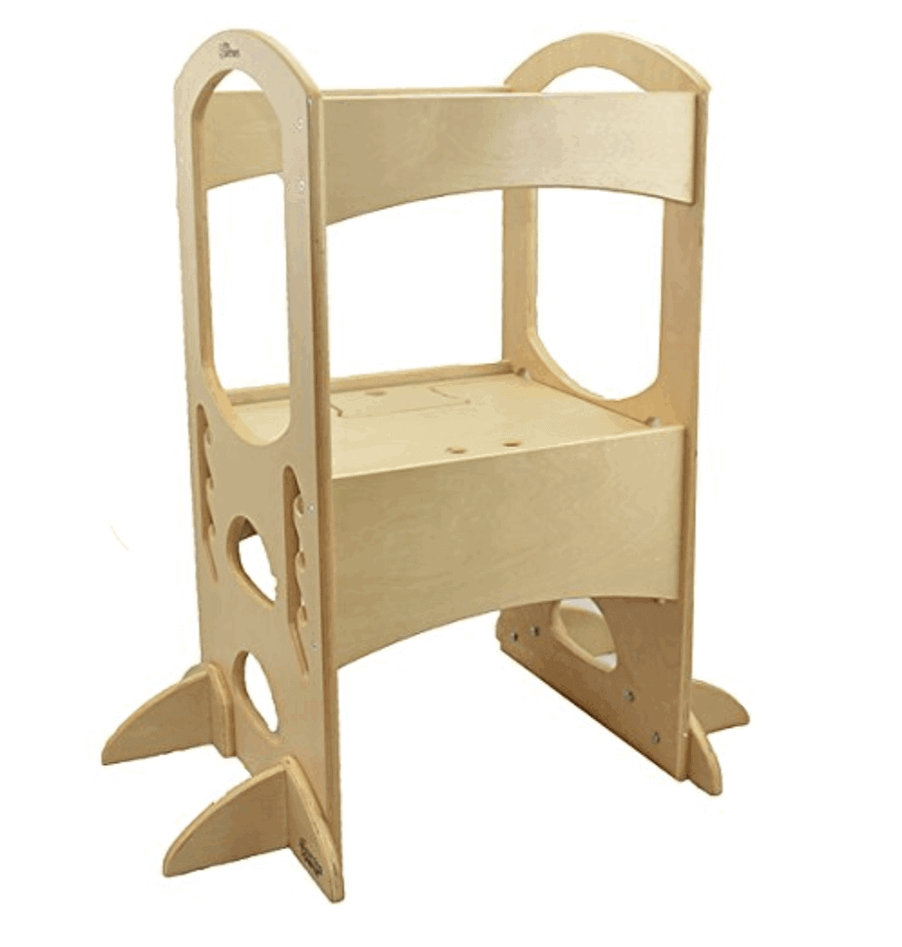 Best Learning Towers (For All Budgets!) - Yummy Toddler Food