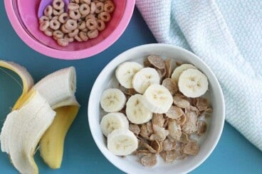 50+ Healthy Pregnancy Snacks - Yummy Toddler Food