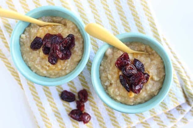 15 Healthy Oatmeal Recipes for Babies, Toddlers, and Big Kids