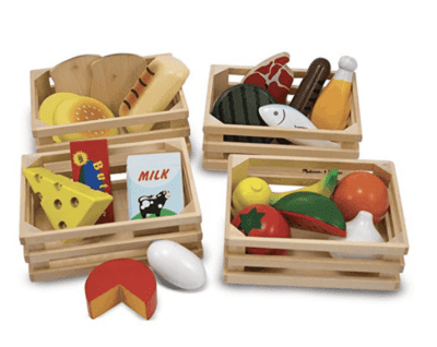 Best Toddler Toys & Gifts (for All Budgets)