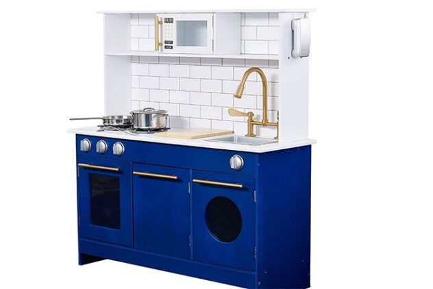Best Toddler Kitchen Sets (for All Budgets!)