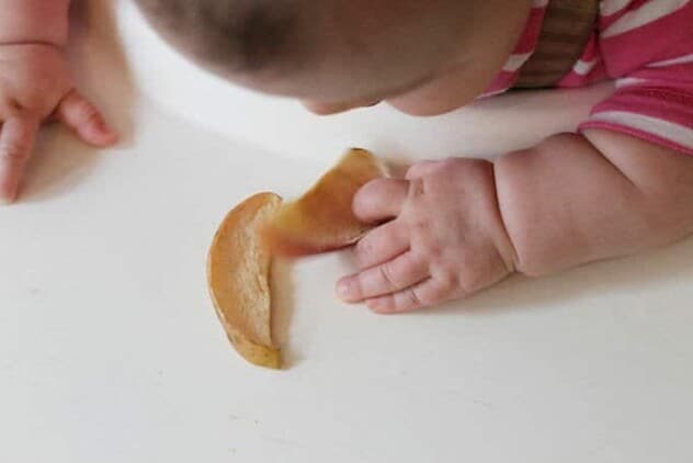Ultimate Guide to Baby Led Weaning Foods - Yummy Toddler Food