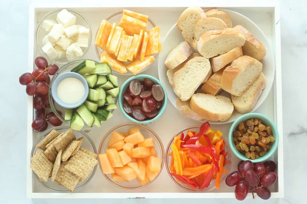 Top Dinner Recipes for Picky Eaters - Yummy Toddler Food
