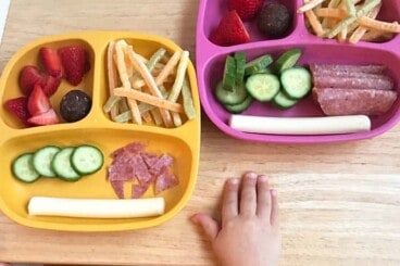 Ultimate Guide to Picky Eaters (And Easy Ways to Make it Better!)