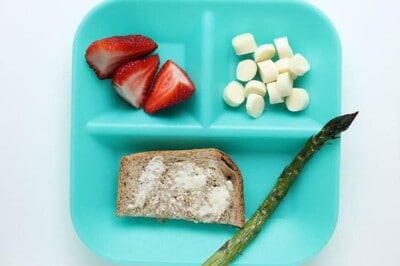 Ultimate Guide to Picky Eaters (And Easy Ways to Make it Better!)