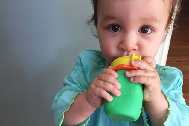 Best Reusable Pouches for Babies and Toddlers - Yummy Toddler Food