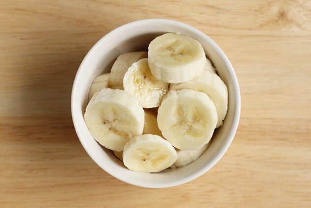 Banana Puree Baby Food: Quick, Easy, Make-Ahead