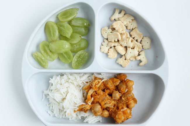 Yummy Toddler Food: Easy Family Meals and Picky Eating Advice