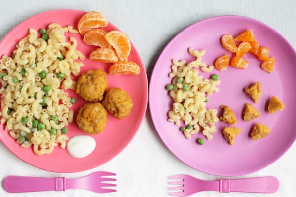 10 Best Easy Meatballs - Yummy Toddler Food
