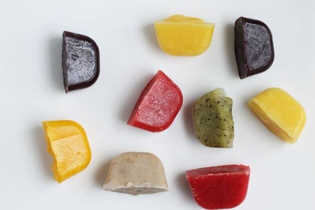 Best Baby Food Combinations (50 Easy Recipe Ideas + Tips)