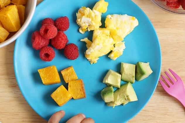 Healthy Fat Foods (and Why We Need Them) - Yummy Toddler Food