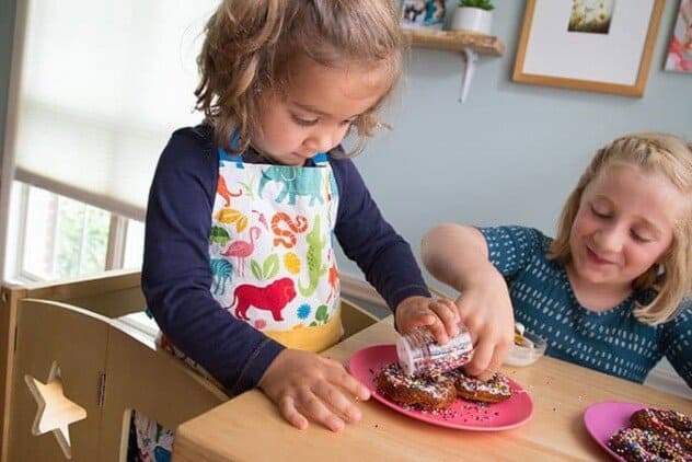 30 Fun Rewards for Kids (Easy Alternatives to Candy!)