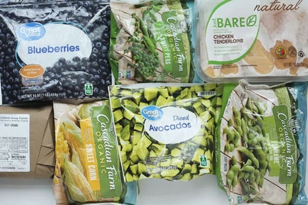 20 Best Frozen Foods to Buy (and How to Use Them)