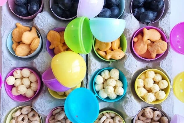 The Best Easter Activities for Little Kids - Yummy Toddler Food