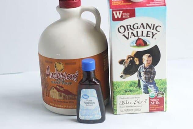 Best Flavored Milks (Easy and Low Sugar!)