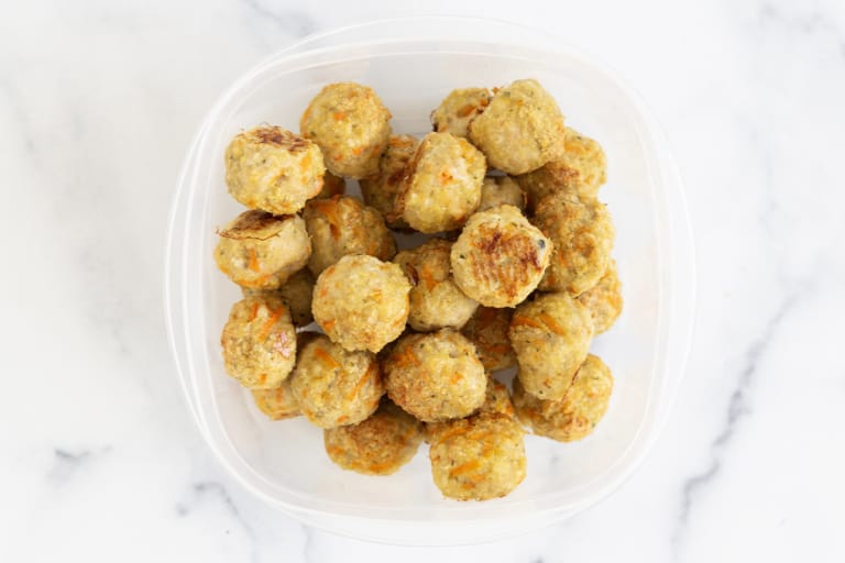 10 Best Easy Meatballs - Yummy Toddler Food