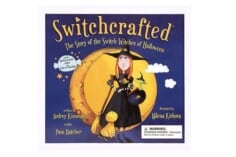 Switch Witch: the What, Why and How to Do It Right - Yummy Toddler Food