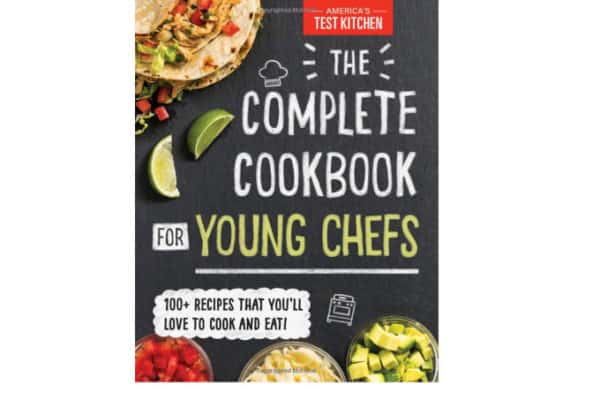 Best Cookbooks for Kids (for Toddlers, Preschoolers, and Big Kids!)