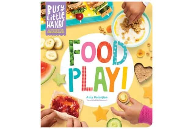Best Cookbooks for Kids (for Toddlers, Preschoolers, and Big Kids!)