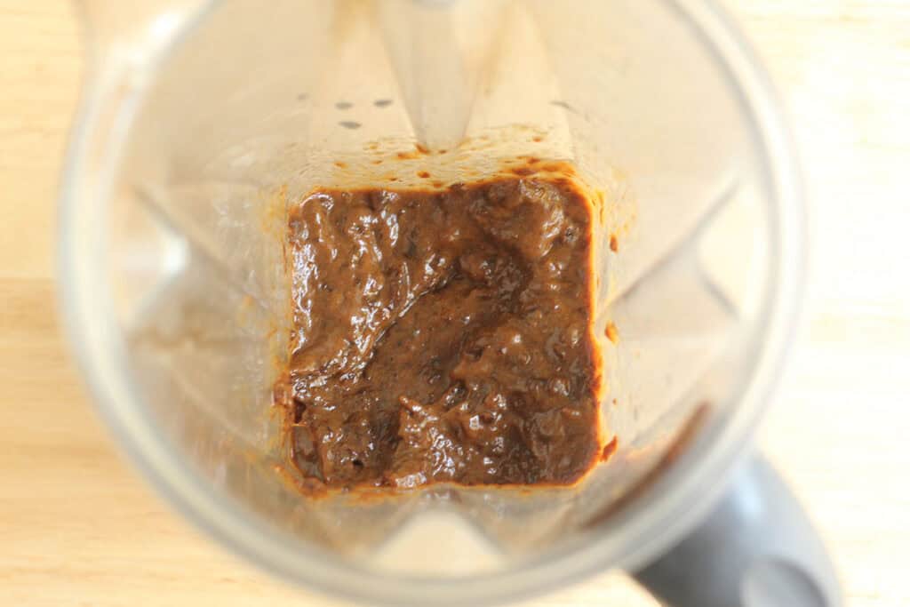 Easy Prune Puree (Iron-Rich and So Easy)