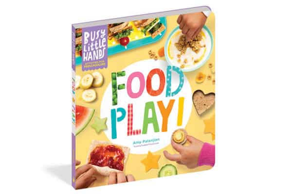 Best Cookbooks for Kids (for Toddlers, Preschoolers, and Big Kids!)