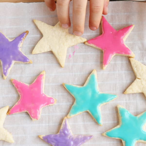 15 Favorite Cookies for Kids - Yummy Toddler Food
