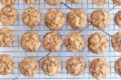 ABC Baby Muffins (with Apple, Banana, and Carrot!) - Yummy Toddler Food