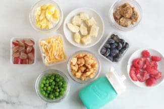 When can babies eat Cheerios? (Plus Tips on Finger Foods)