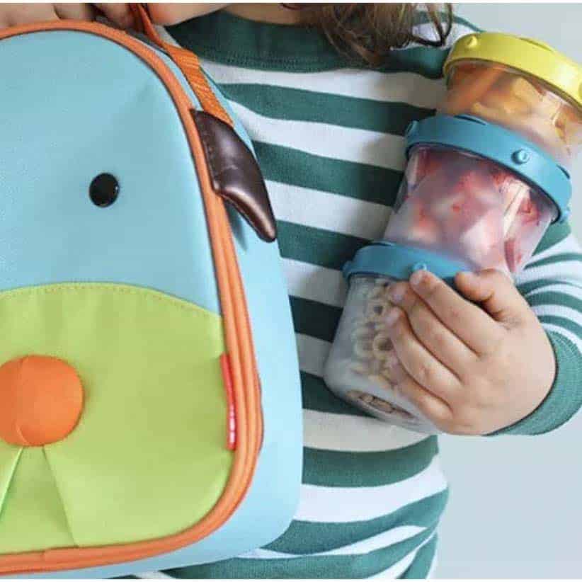 50 Easy Toddler Meals (With Hardly Any Cooking) - Yummy Toddler Food