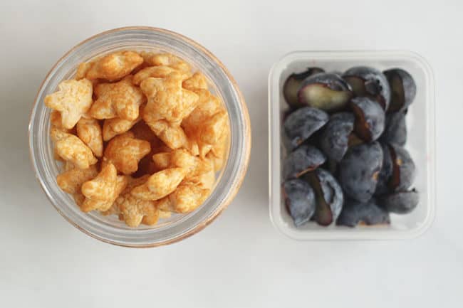 Master List of Baby Snacks - Yummy Toddler Food