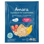 Homemade Baby Rice Cereal - Yummy Toddler Food