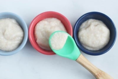 Quinoa for Babies (Quinoa Baby Food) - Yummy Toddler Food