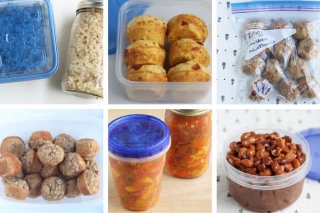 Ultimate Guide to Meal Trains (Tips and the Best Recipes)
