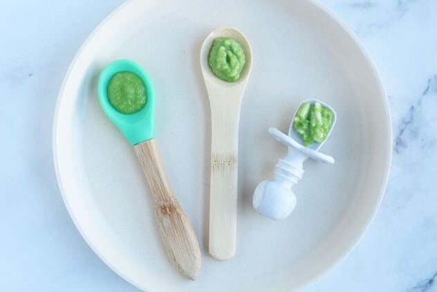 Baby Food Stages 101: Tips, Recipes, and Visuals