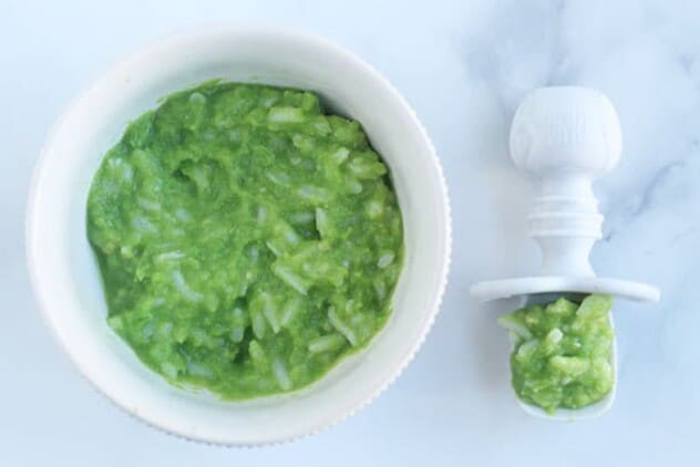 Baby Food Stages 101: Tips, Recipes, and Visuals