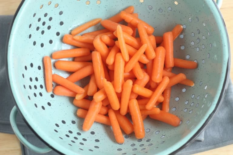10 Best Baby Carrot Recipes (and Easiest Buttered Baby Carrots!)