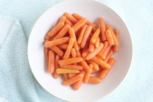 10 Best Baby Carrot Recipes (and Easiest Buttered Baby Carrots!)