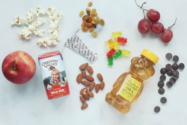When Can Kids Eat...? (A Guide for Feeding Kids Common Foods Safely)