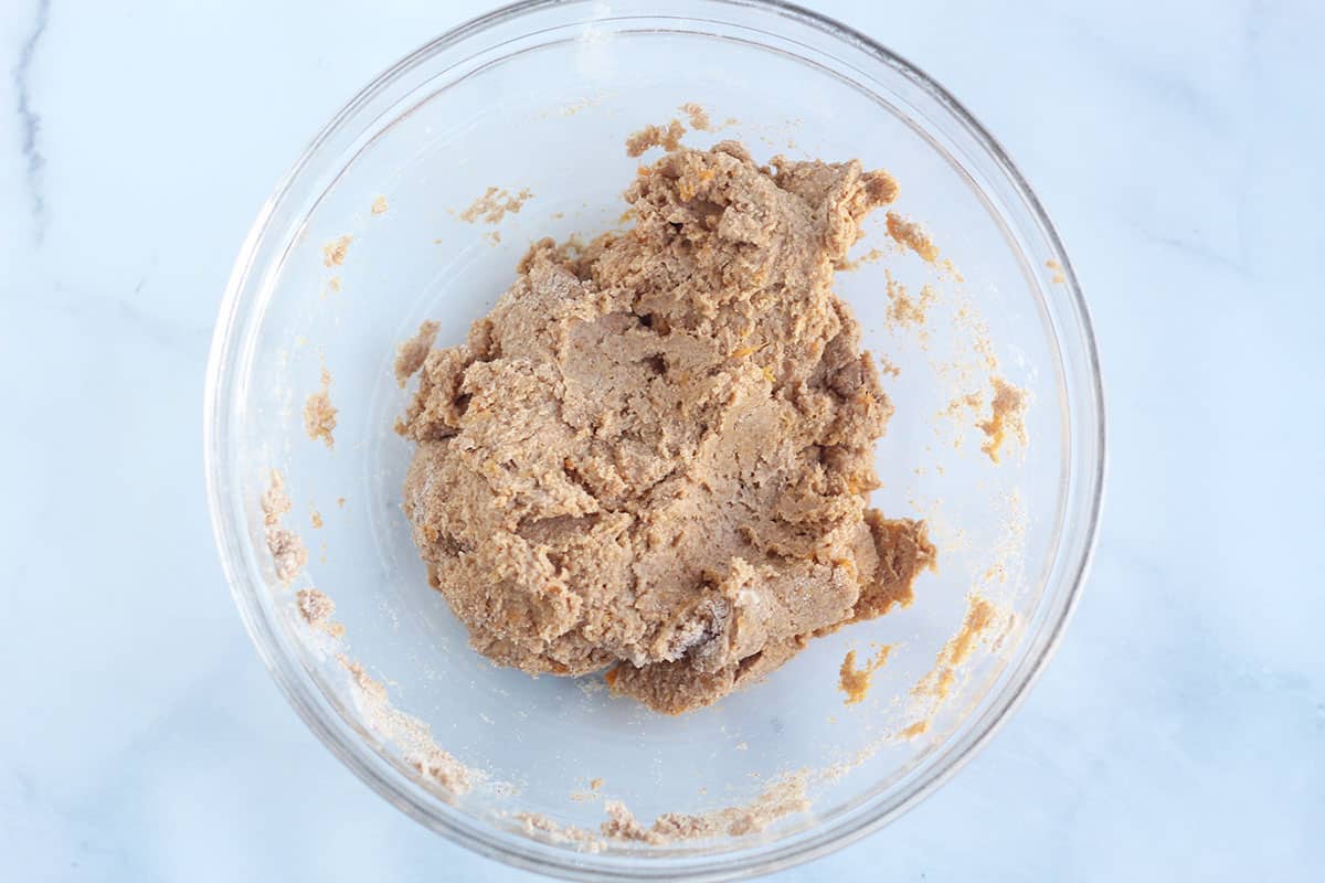 Sweet Potato Teething Biscuits - Yummy Toddler Food