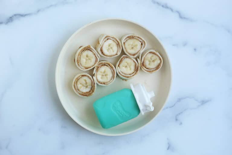 Wraps for Kids: 10 Easy Ideas for Lunch or Dinner