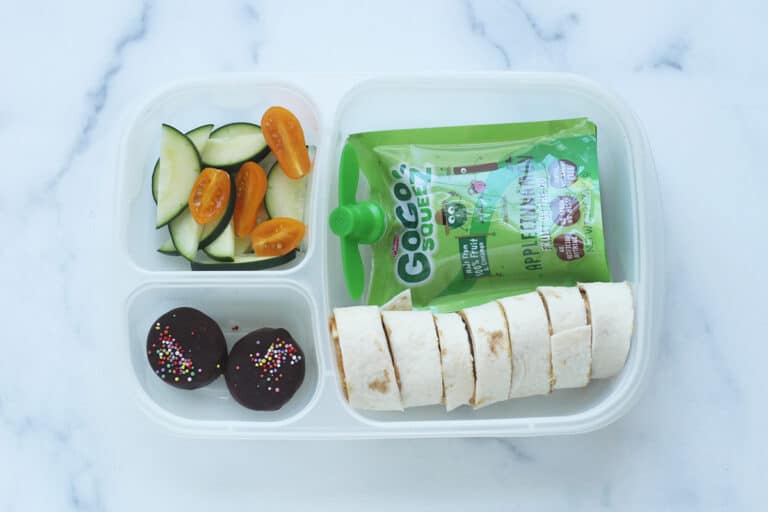 Wraps for Kids: 10 Easy Ideas for Lunch or Dinner