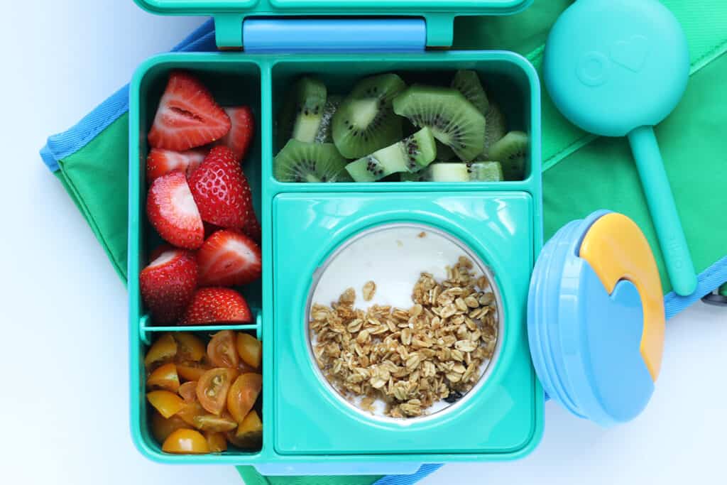 Lunchbox Ideas for Picky Eaters - Yummy Toddler Food