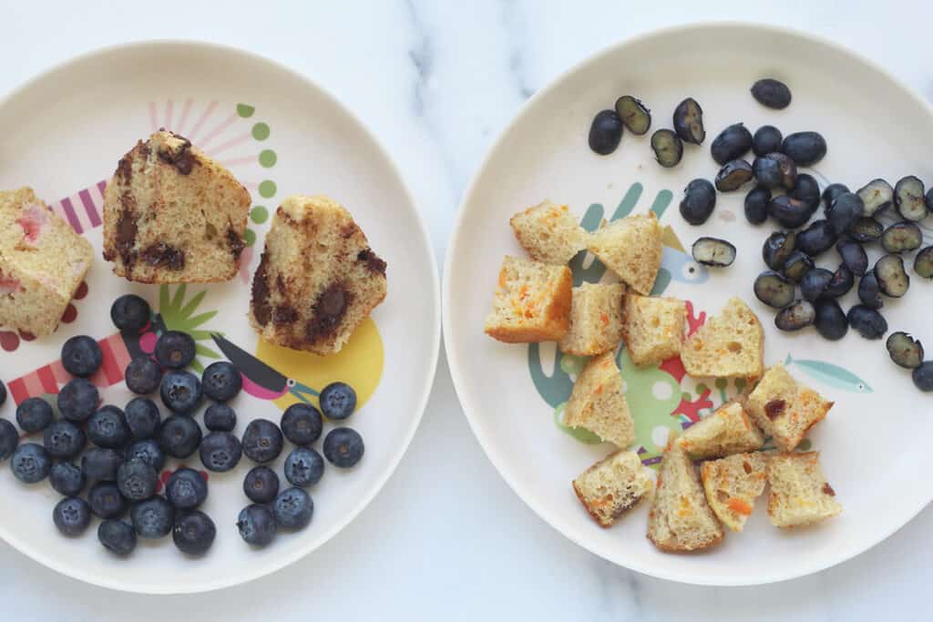 How to Help Toddlers with Texture Aversions - Yummy Toddler Food