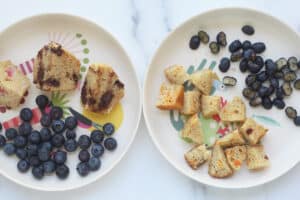 How to Help Toddlers with Texture Aversions - Yummy Toddler Food