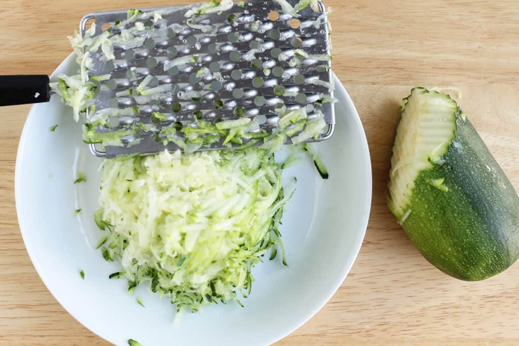 Favorite Zucchini Recipes (to Share with the Kids!)