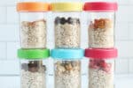 Favorite Easy Breakfast Recipes - Yummy Toddler Food