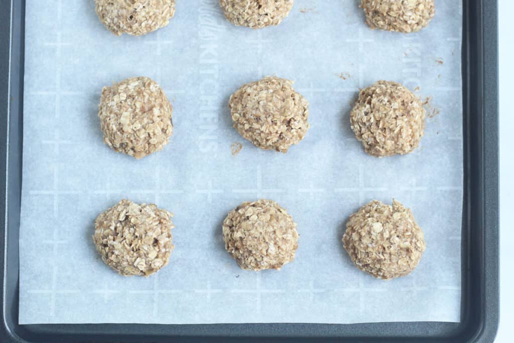 Favorite Baby Cookies - Yummy Toddler Food